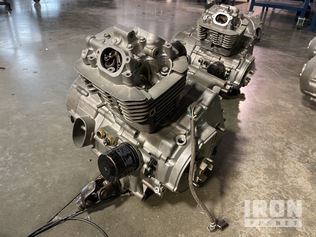 Suzuki LT400 Quad Engine in Ormond Beach, Florida, United States ...