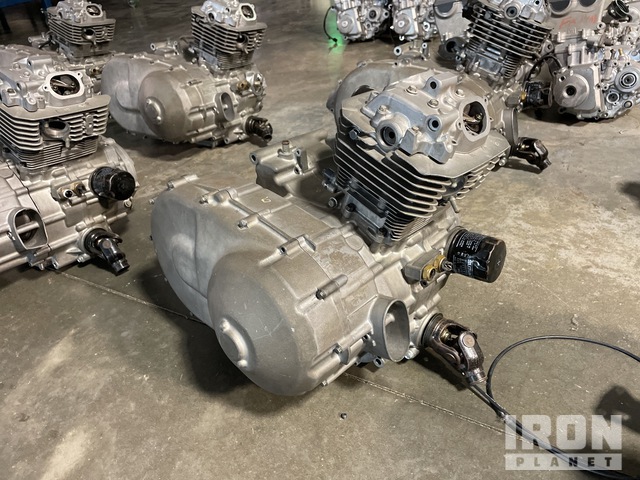 Suzuki LT400 Quad Engine in Ormond Beach, Florida, United States ...