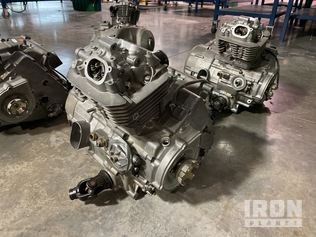 Suzuki LT400 Quad Engine in Ormond Beach, Florida, United States ...