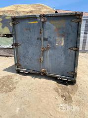Surplus Reinforced Plastic Container in Santa Clarita, California ...