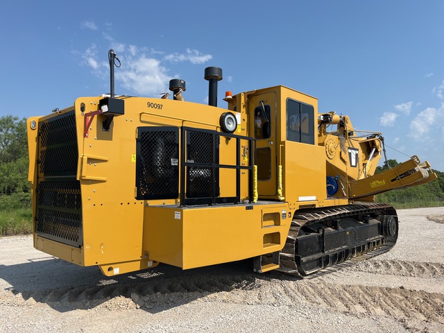 Trenchers For Sale | IronPlanet