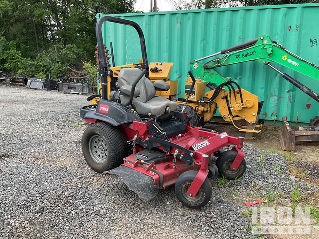 2019 Toro 74949 Zero-Turn Lawn Mower in Manassas, Virginia, United ...