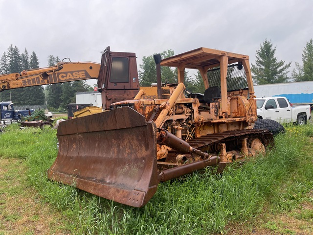 Komatsu Dozers For Sale | IronPlanet