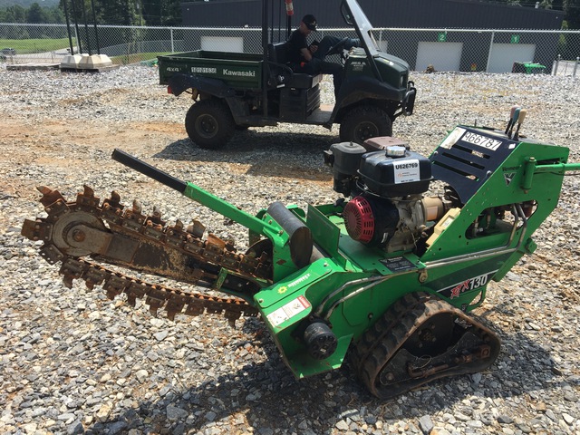 Trenchers For Sale | IronPlanet