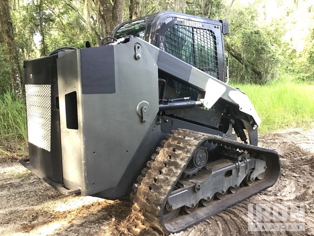 2020 Cat 279D3 Compact Track Loader in Ocala, Florida, United States ...