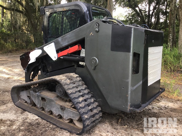 2020 Cat 279D3 Compact Track Loader in Ocala, Florida, United States ...