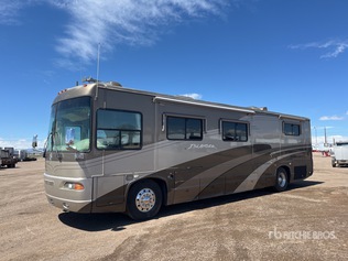 2003 Country Coach National Islander Motor Home in Longmont, Colorado ...