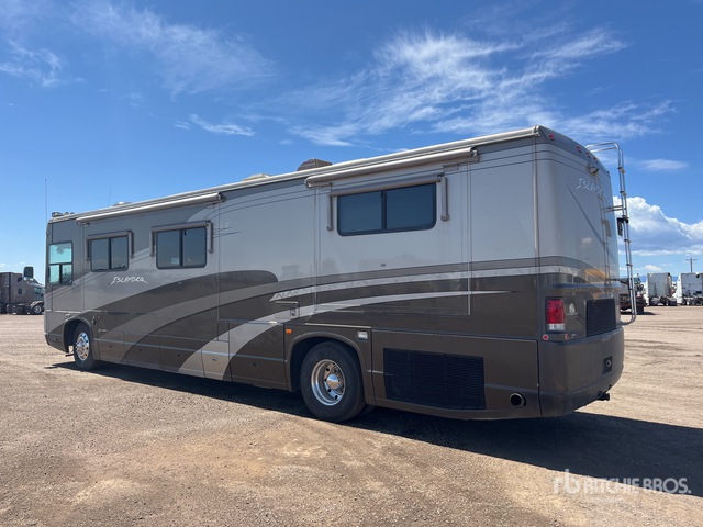 2003 Country Coach National Islander Motor Home in Longmont, Colorado ...