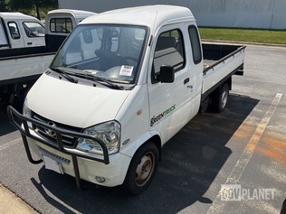Vantage ECX1000 Utility Vehicle in Upper Marlboro, Maryland, United ...
