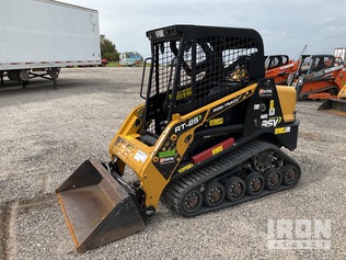 2019 (unverified) ASV RT25 Compact Track Loader in Davenport, Florida ...