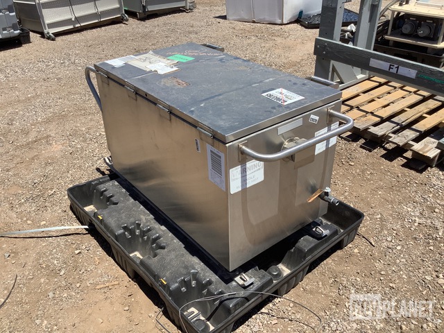 Surplus Babington Technology AKB31008 Tray Ration Heater in Red Rock ...