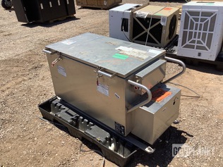 Surplus Babington Technology AKB31008 Tray Ration Heater in Red Rock ...