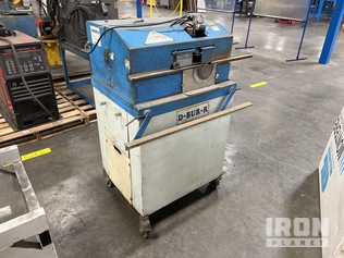 Falls Products Deburring Machine in Los Angeles, California, United ...