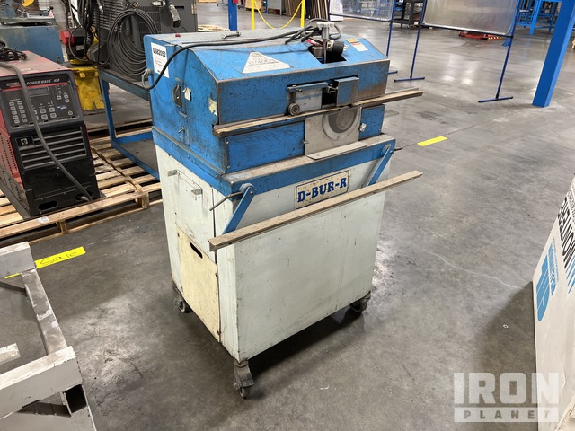 Falls Products Deburring Machine in Los Angeles, California, United ...
