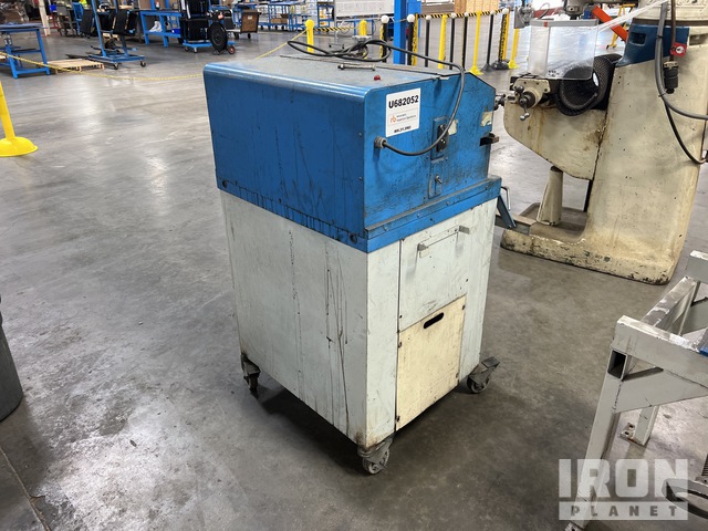 Falls Products Deburring Machine in Los Angeles, California, United ...