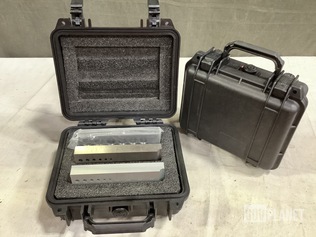 Surplus (2) Eddy Current Standard Kits in Chambersburg, Pennsylvania ...