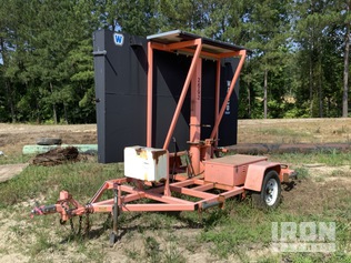 Wanco Message Board in Smithfield, North Carolina, United States ...