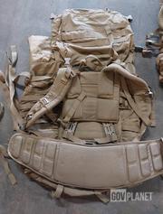 Surplus (8) Assorted Field Packs in Greenville, Texas, United States ...
