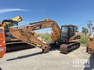 2005 Cat 315C L Tracked Excavator in Riverside, California, United ...