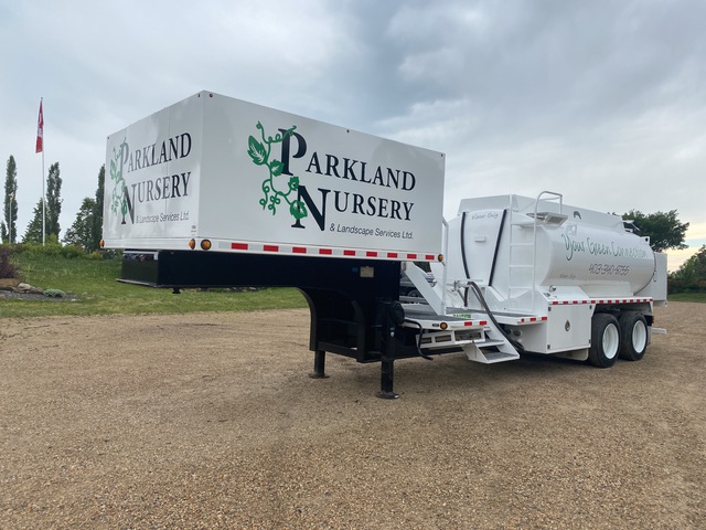 Peerless For Sale | IronPlanet