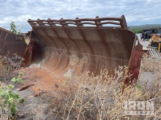 148 in Wheel Loader Bucket - Fits Cat 988F in Marble Falls, Texas ...