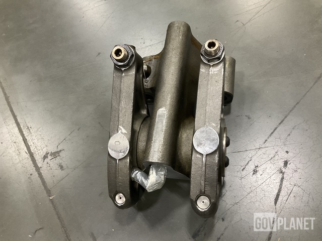 Surplus (11) Engine Poppet Valve Rocker Arm Assemblies in Chambersburg ...