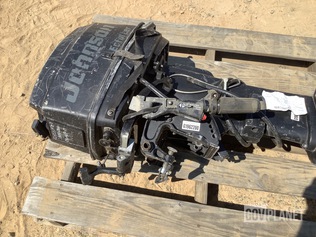 Surplus Johnson - BRP J30MLSOR Outboard Motor in Hooks, Texas, United ...