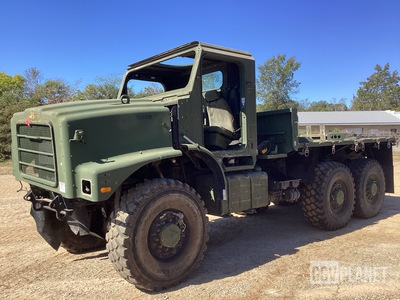 7 Ton Cargo Trucks For Sale | Ritchie Bros. Auctioneers