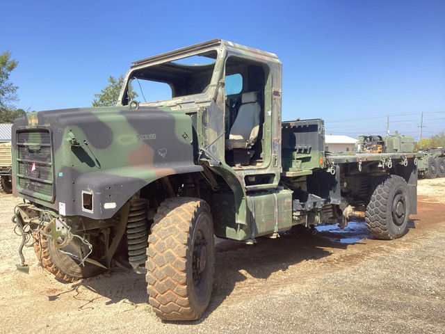 Oshkosh For Sale | GovPlanet