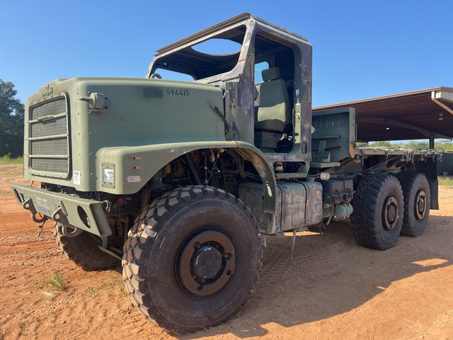 Oshkosh For Sale | GovPlanet