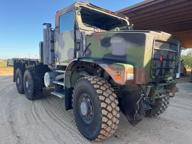 Oshkosh For Sale | GovPlanet