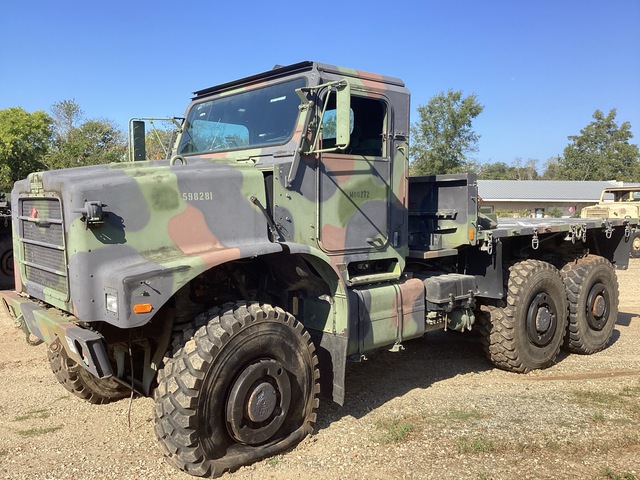 Oshkosh For Sale | GovPlanet