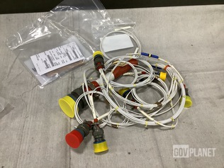 Surplus (8) P105 Firewall Harness Assembly Kits in Chambersburg ...