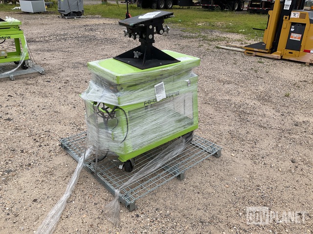 Surplus ARI-Hetra Lifting Table in Saraland, Alabama, United States ...