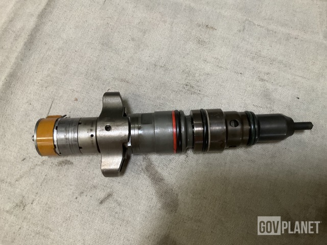 Surplus (2) Push Switches, (1) Fuel Injector, (1) Rocker Arm Assembly ...