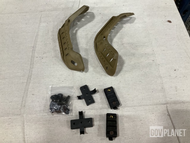 Surplus (45) Ops-Core 25-99-301 ACH-ARC Rail Kits in Chambersburg ...