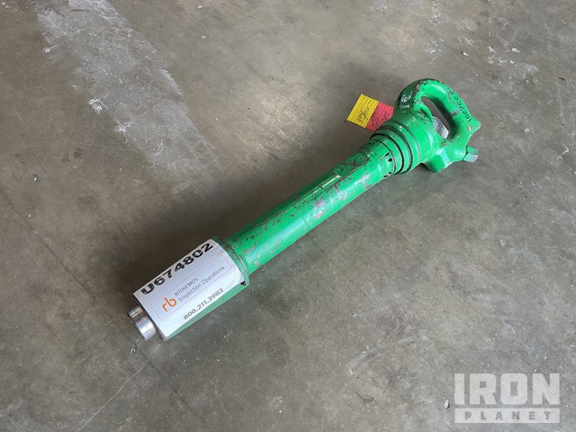 2018 (unverified) APT M1133 Pneumatic Rivet Buster in Geismar ...