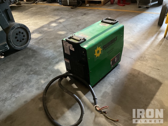 2016 Miller XMT 350 Electric Welder in Geismar, Louisiana, United ...