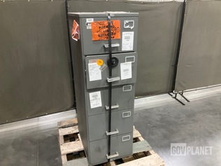 Surplus Hamilton Filing Cabinet Safe in Chambersburg, Pennsylvania ...