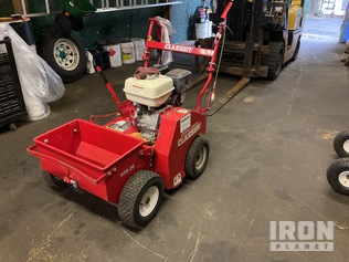 2015 Classen HTS-20H Seeder in Lakeville, Massachusetts, United States ...