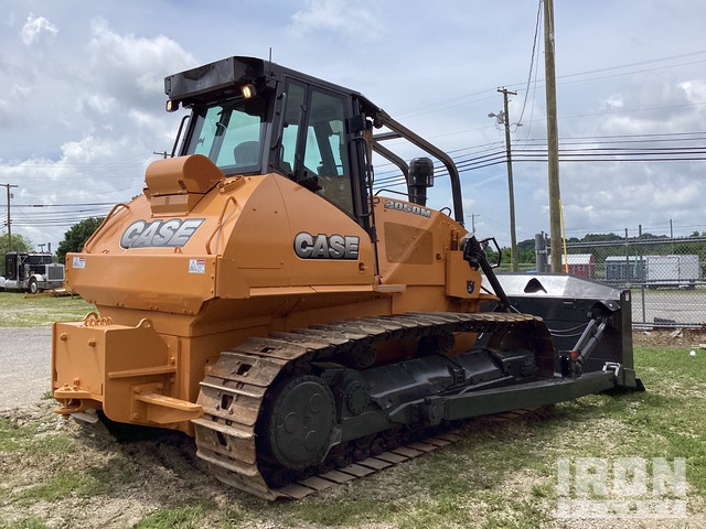 Case 2050M Crawler Dozer in London, Kentucky, United States (IronPlanet ...