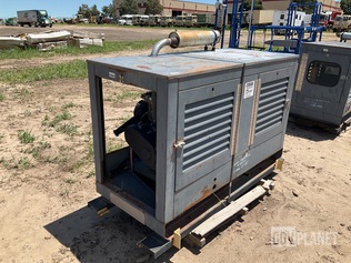 Surplus Newage 18kW Generator Set in Colorado Springs, Colorado, United ...