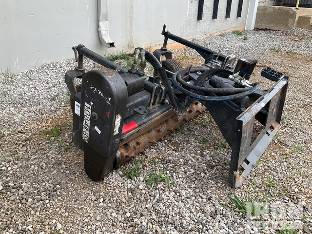 2018 Harley M6M-0022 72 in Power Rake in Bowling Green, Kentucky ...