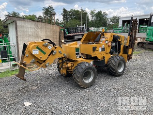 2017 Vermeer PTX40 Trencher Cable Plow in Manassas, Virginia, United ...