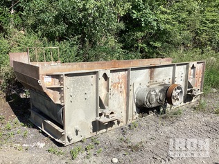 Deister Screen in Naugatuck, Connecticut, United States (IronPlanet ...