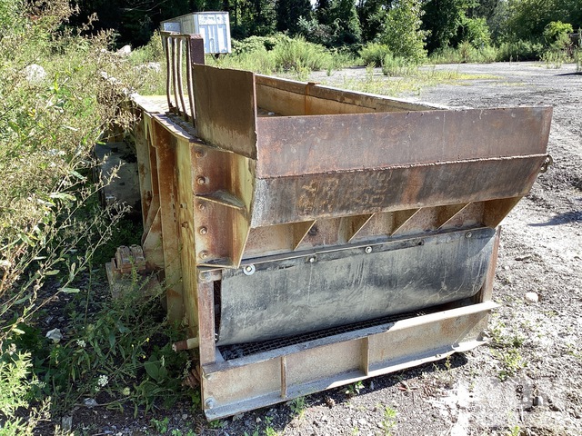 Deister Screen in Naugatuck, Connecticut, United States (IronPlanet ...