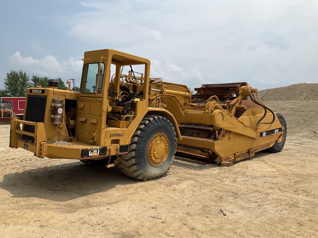 Cat Scrapers For Sale | GovPlanet