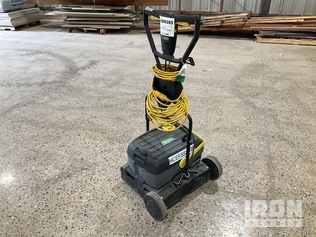 2017 Saber Blade 16 Walk-Behind Electric Floor Scrubber in Bethel Park ...