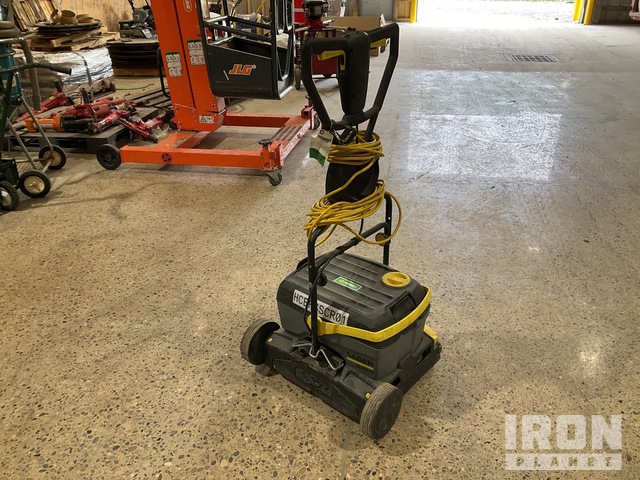 2017 Saber Blade 16 Walk-Behind Electric Floor Scrubber in Bethel Park ...