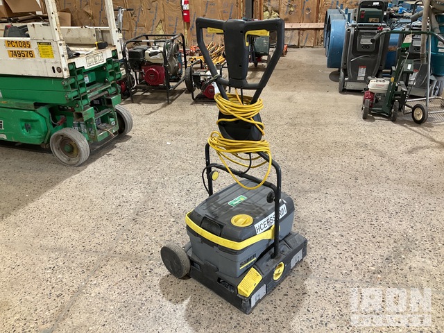 2017 Saber Blade 16 Walk-Behind Electric Floor Scrubber in Bethel Park ...